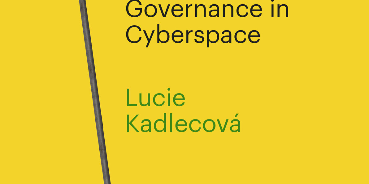 Cyber Sovereignty | Stanford University Press