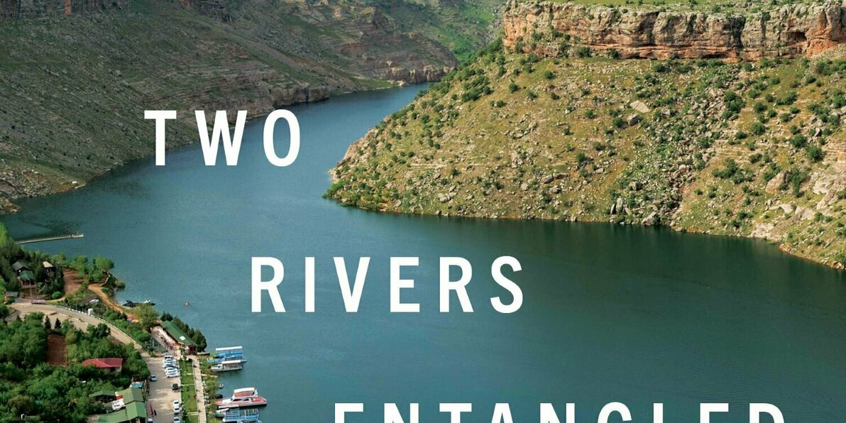 Two Rivers Entangled | Stanford University Press