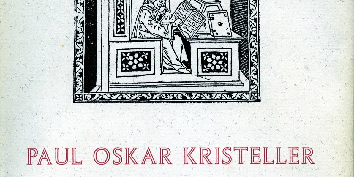 Eight Philosophers of the Italian Renaissance: Copy Requests | Stanford ...