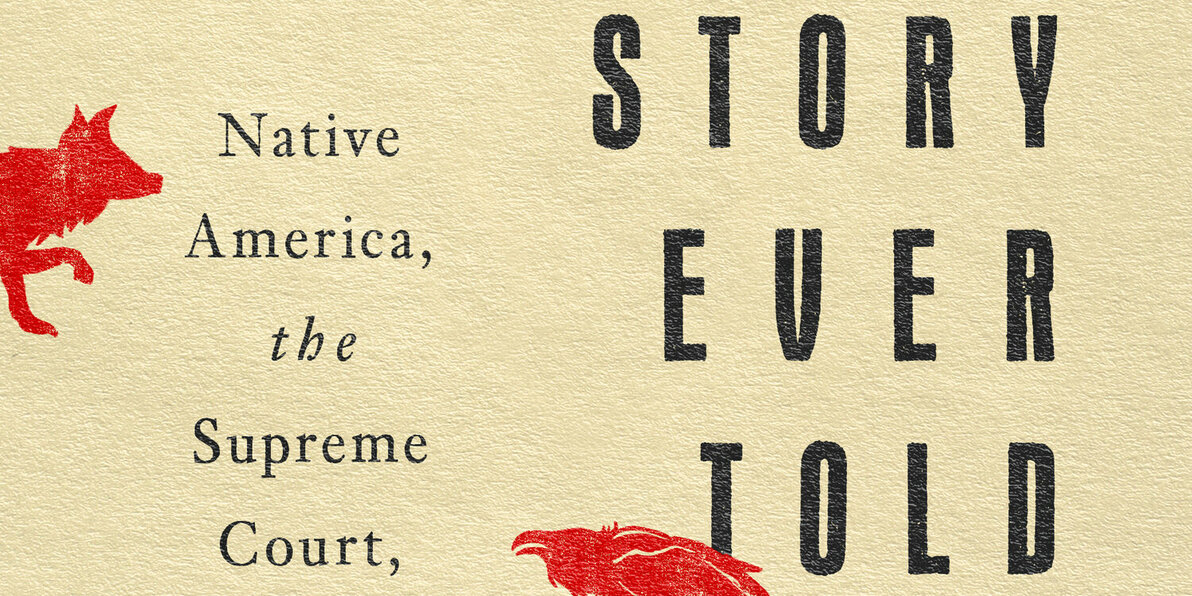 The Worst Trickster Story Ever Told | Stanford University Press