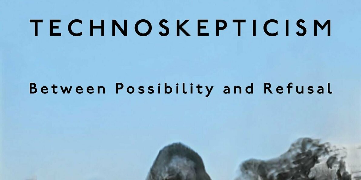 Technoskepticism: Introduction | Stanford University Press