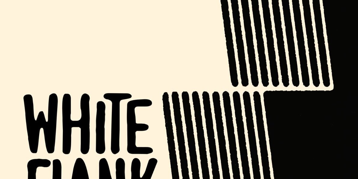 White Flank | Stanford University Press