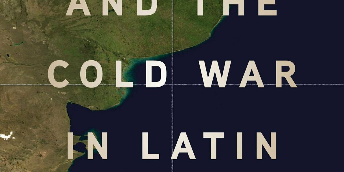 The World Bank and the Cold War in Latin America | Stanford University ...