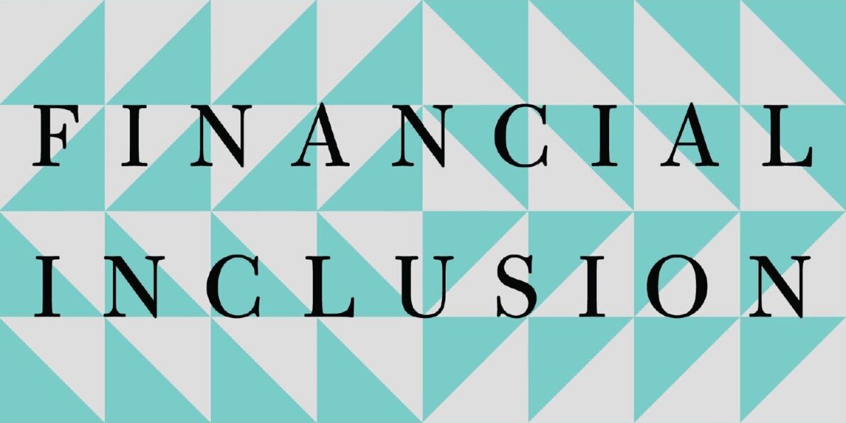 Financial Inclusion | Stanford University Press