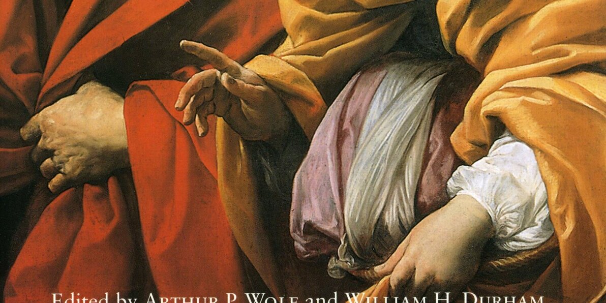 Inbreeding, Incest, and the Incest Taboo | Stanford University Press
