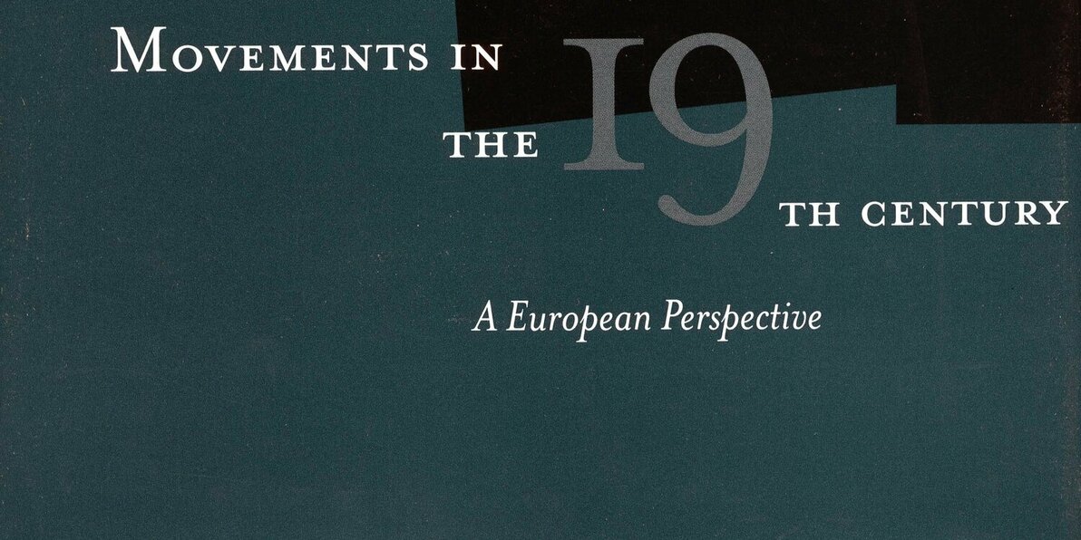 Women’s Emancipation Movements in the Nineteenth Century | Stanford ...