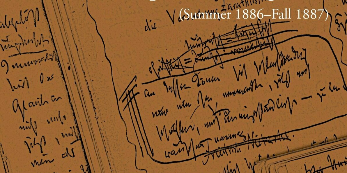 The Complete Works of Friedrich Nietzsche (List) | Stanford University ...