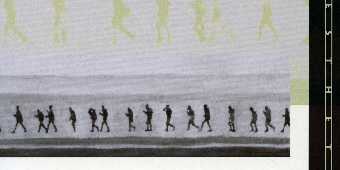 Inheriting the Future | Stanford University Press