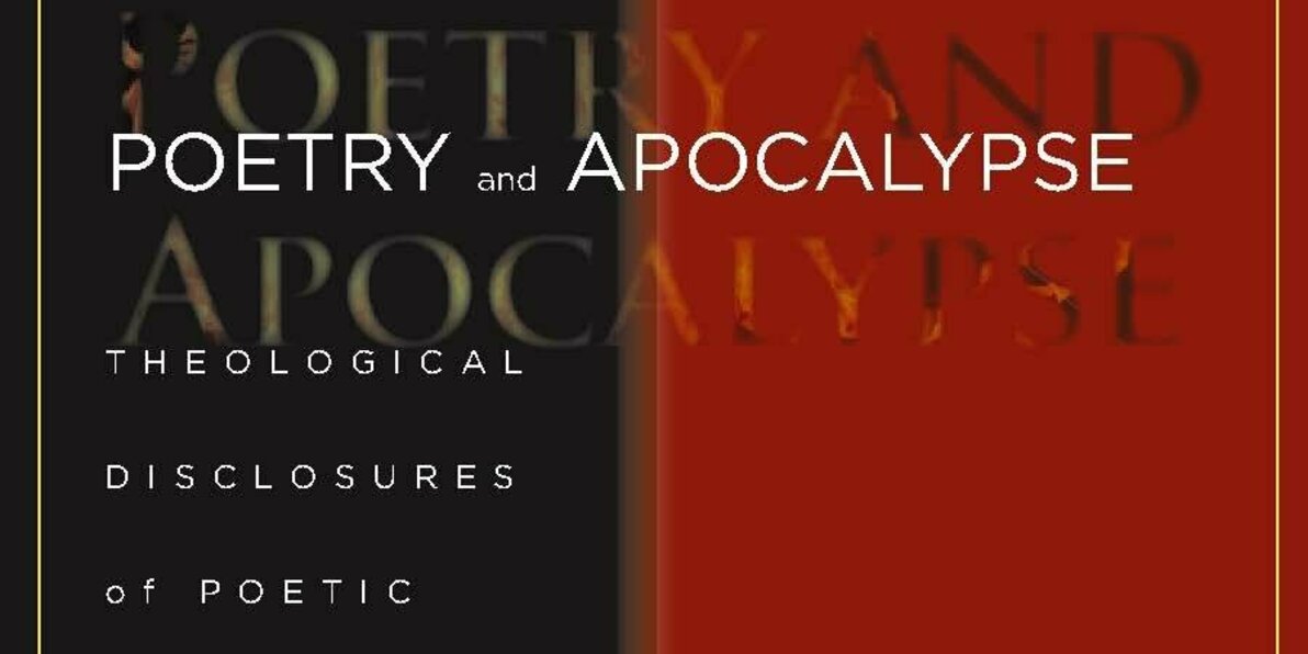 Poetry and Apocalypse: Copy Requests | Stanford University Press