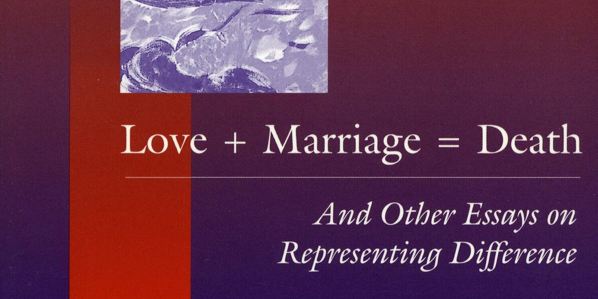 Love + Marriage = Death | Stanford University Press