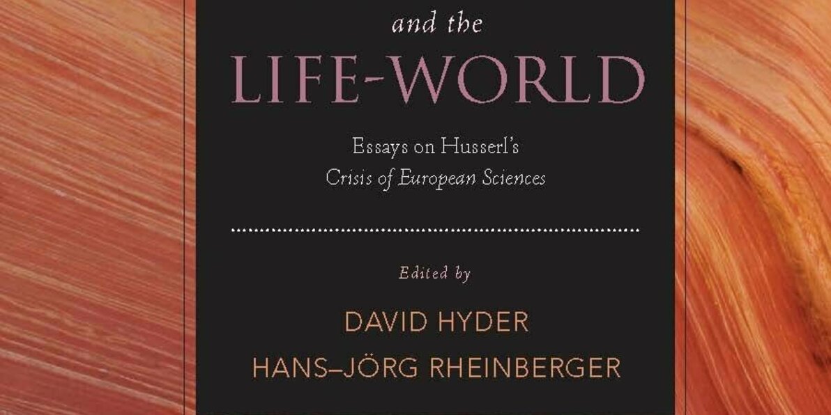 Science and the Life-World | Stanford University Press