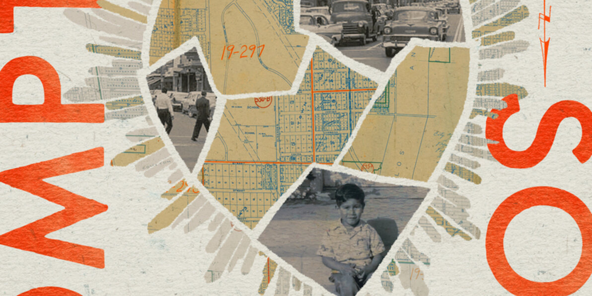 Compton in My Soul | Stanford University Press